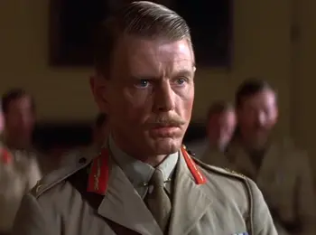 Reginald Dyer (Gandhi) | Villains Wiki | Fandom