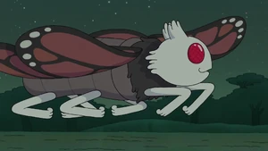 Domino 2 | Villains Wiki | Fandom