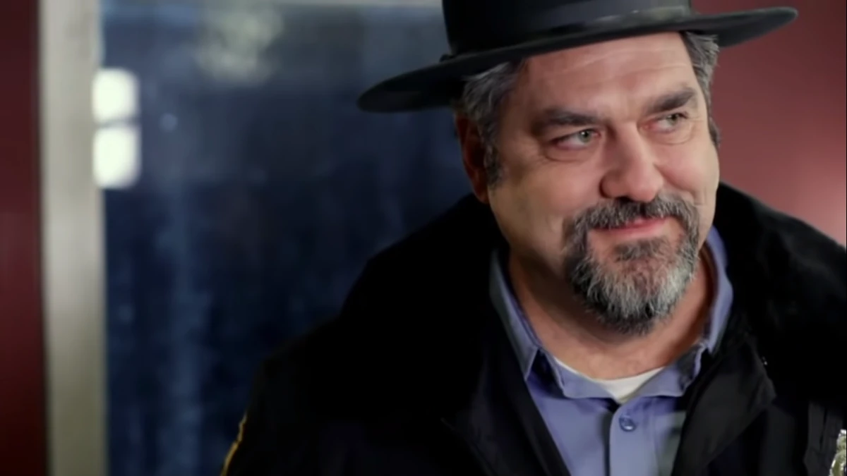 Mr. Deville | Villains Wiki | Fandom