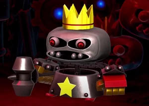 Smithy | Villains Wiki | Fandom