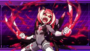 Gibril | Villains Wiki | Fandom