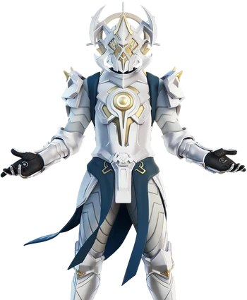 Geno | Villains Wiki | Fandom