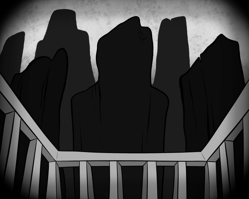 Parliament of the Old Flesh | Villains Wiki | Fandom