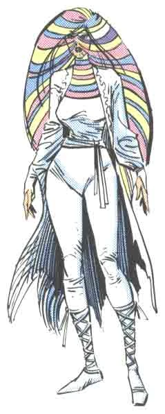 Tommy (Marvel) | Villains Wiki | Fandom