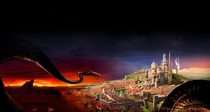 Urgash | Villains Wiki | Fandom