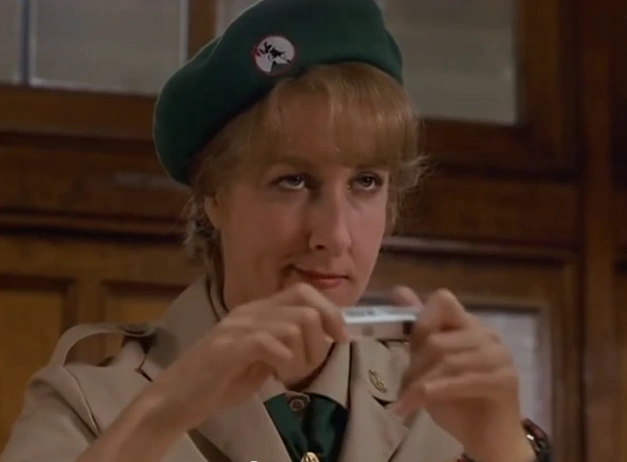 Velda Plendor | Villains Wiki | Fandom