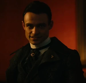 Walter Deville | Villains Wiki | Fandom