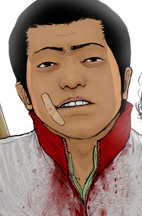 Yoon Gwi-nam | Wiki Villains | Fandom
