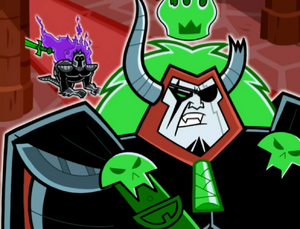 Pariah Dark/Gallery | Villains Wiki | Fandom