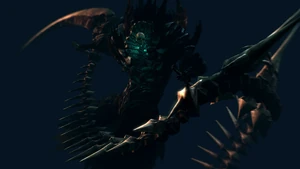 Zobek | Villains Wiki | Fandom