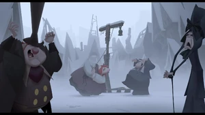 Mrs. Krum/Gallery | Villains Wiki | Fandom