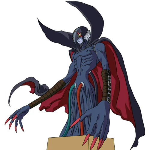 Apocalymon/Gallery | Villains Wiki | Fandom