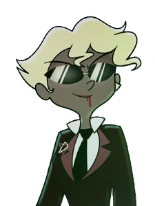 Agent One and Agent Two | Villains Wiki | Fandom