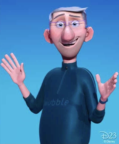 Andrew Morris | Villains Wiki | Fandom