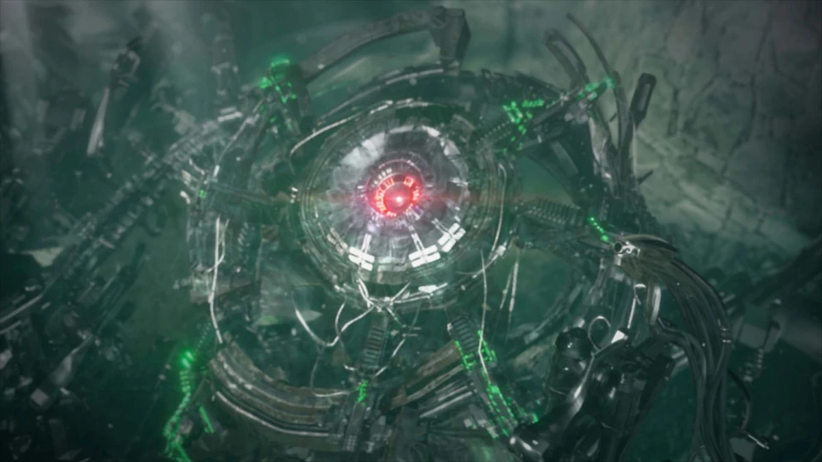 Ark/Kamen Rider Ark-Zero | Villains Wiki | Fandom