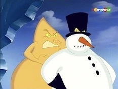 Arktos (Tabaluga)/Gallery | Villains Wiki | Fandom