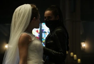 Tabitha Galavan/Gallery | Villains Wiki | Fandom