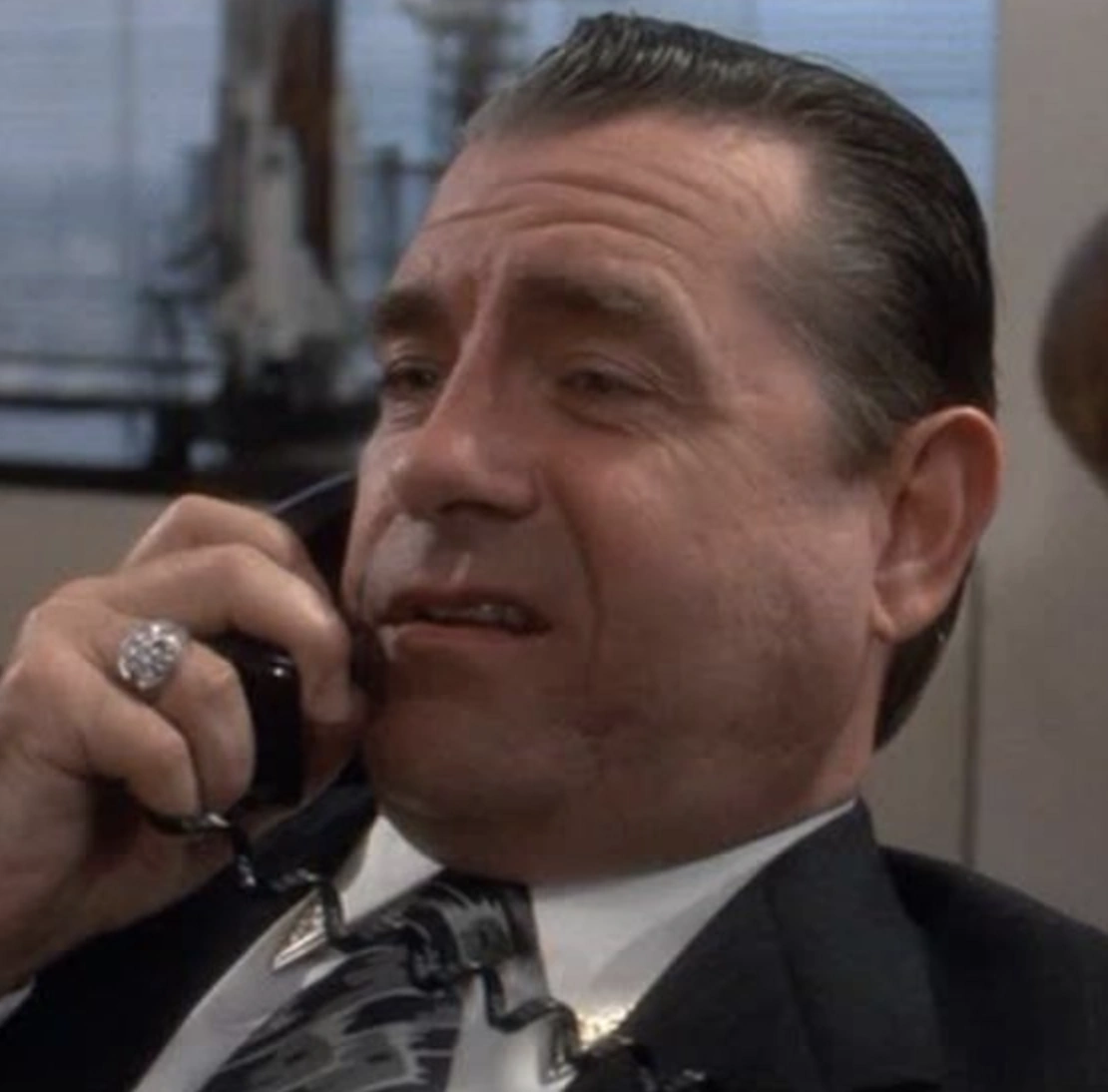 Beetroot McKinley | Villains Wiki | Fandom