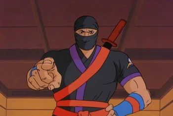 Black Dragon (Rambo) | Villains Wiki | Fandom