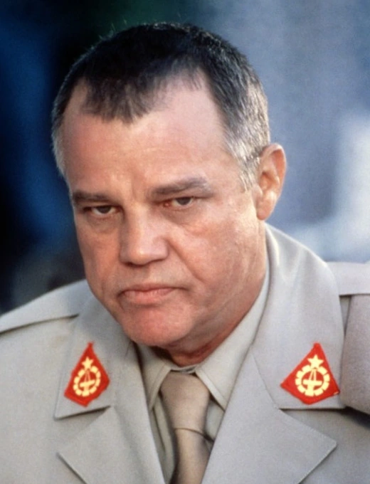 Brad Whitaker | Villains Wiki | Fandom