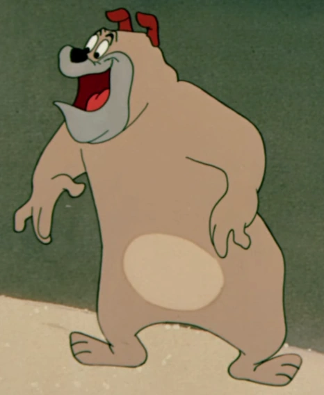 Butch Dog/Gallery | Villains Wiki | Fandom