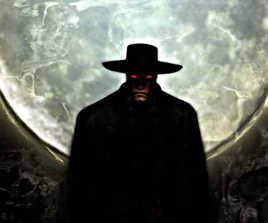 Caleb (Blood) | Villains Wiki | Fandom