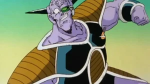 Captain Ginyu/Gallery | Villains Wiki | Fandom