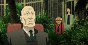 Seijiro Inui | Villains Wiki | Fandom