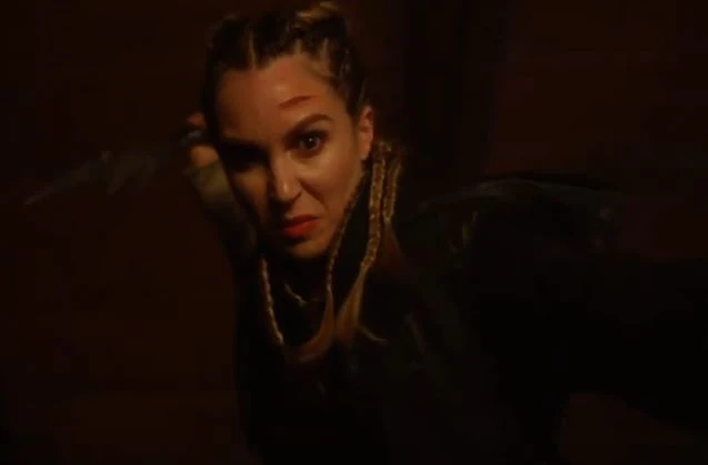 Cicada 2 (Arrowverse) | Villains Wiki | Fandom