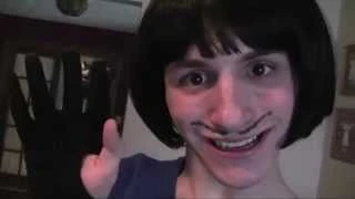 Claudio Gregory | Villains Wiki | Fandom