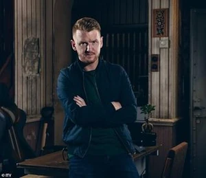 Gary Windass/Gallery | Villains Wiki | Fandom