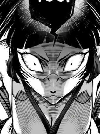 Suzu (Reincarnation Colosseum) | Villains Wiki | Fandom