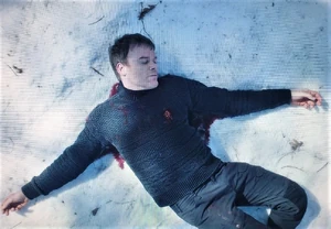 Dexter Morgan | Villains Wiki | Fandom