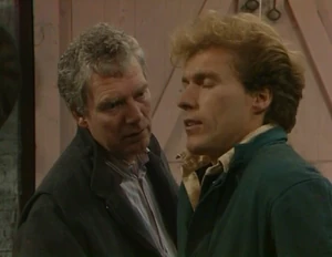 Don Brennan/Gallery | Villains Wiki | Fandom