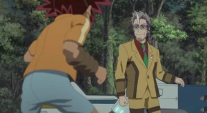 Dr. Zed/Gallery | Villains Wiki | Fandom