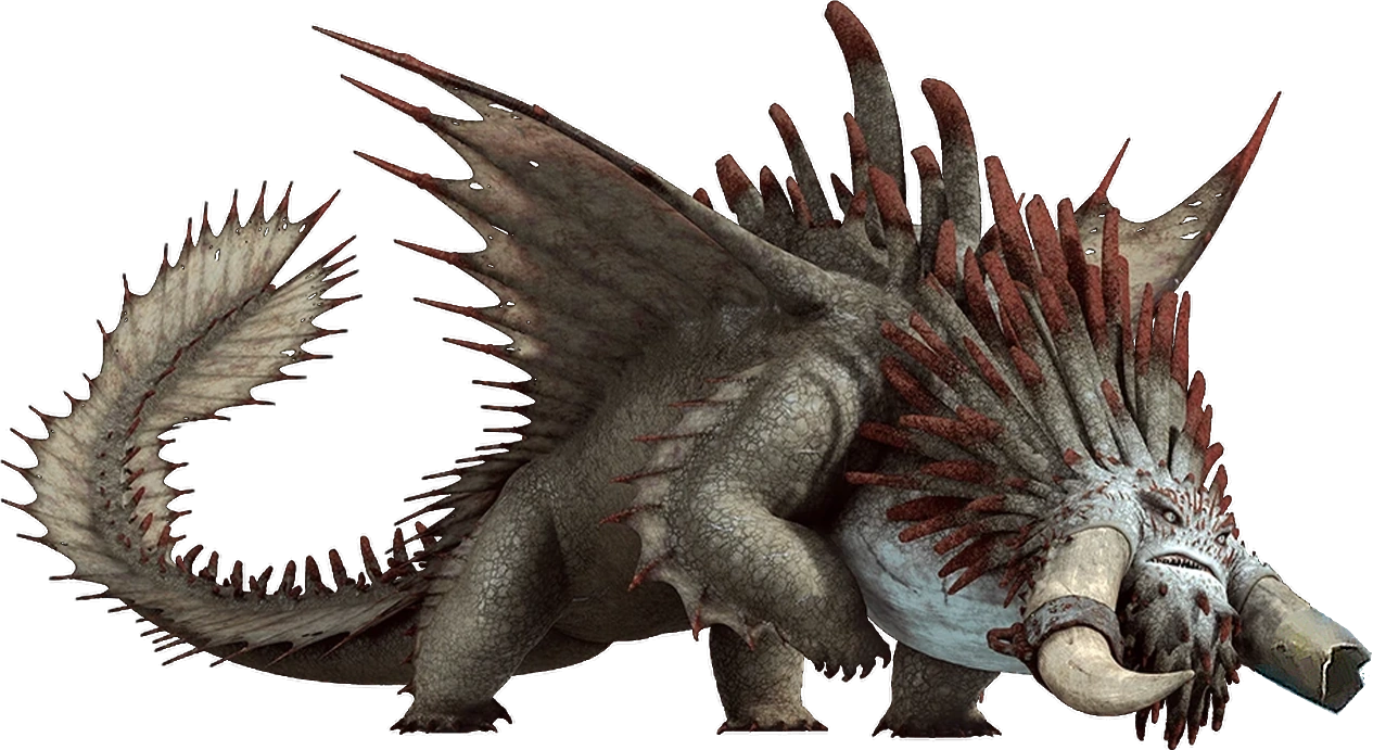 Drago's Bewilderbeast | Villains Wiki | Fandom