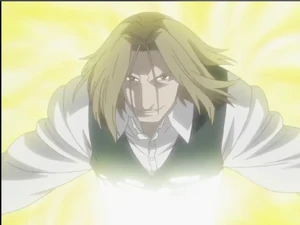 Envy (Fullmetal Alchemist 2003)/Gallery | Villains Wiki | Fandom