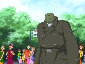 SkullMeramon | Villains Wiki | Fandom