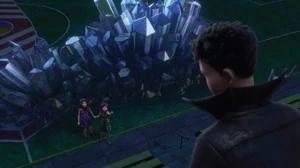 Zevon/Gallery | Villains Wiki | Fandom