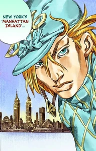 Diego Brando/Gallery | Villains Wiki | Fandom