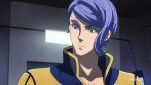 Gaelio Bauduin/Gallery | Villains Wiki | Fandom