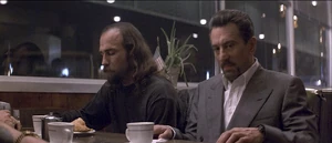 Waingro (Heat) | Villains Wiki | Fandom