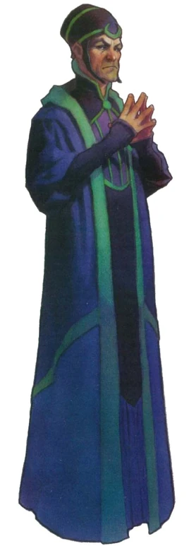 Inquisitorius (Star Wars Legends) | Villains Wiki | Fandom