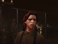 Isaac Gilmore | Villains Wiki | Fandom