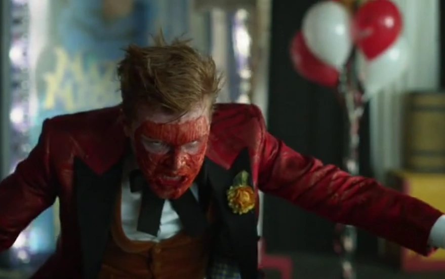 Mother Jerome Valeska