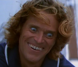 John Geiger | Villains Wiki | Fandom