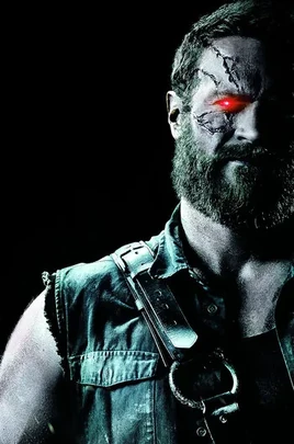 Kano (2021) | Villains Wiki | Fandom