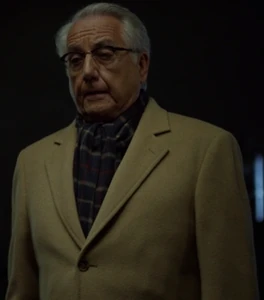 Owl (Marvel) | Villains Wiki | Fandom