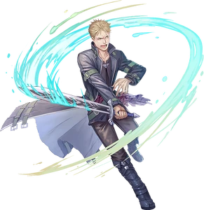 Lloyd Reed | Villains Wiki | Fandom