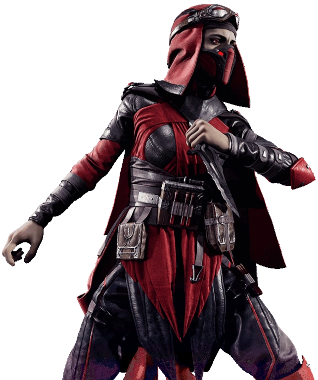 Skarlet | Villains Wiki | Fandom